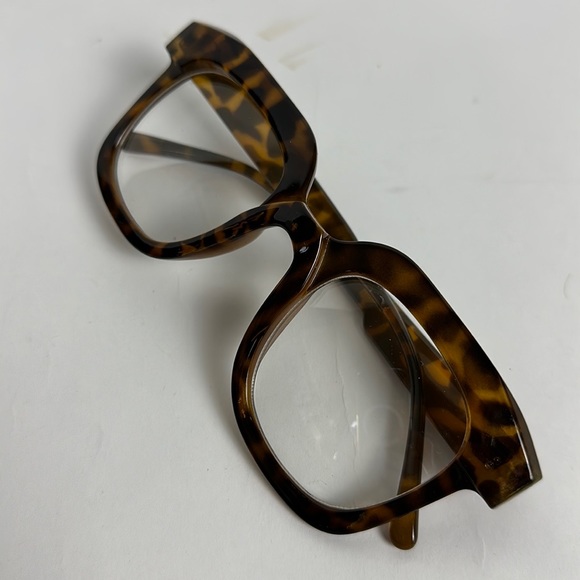 McAllister | Accessories | Mcallister Mce49 25 Tortoise Shell Frame No ...